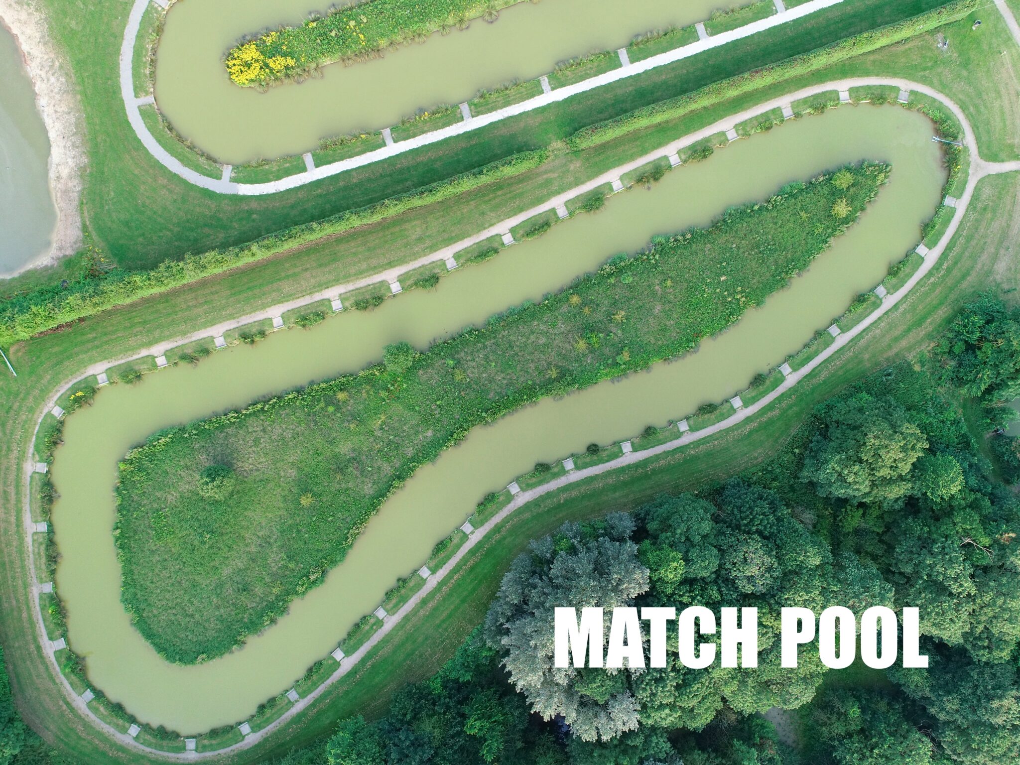 Match Pool - Janson Fishery